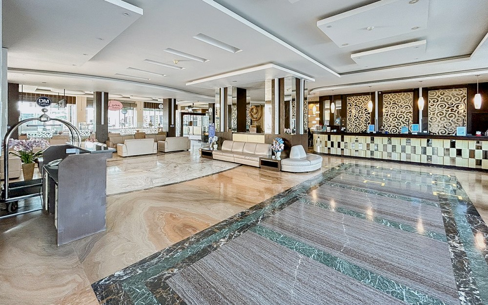 Dominic Hotel Purwokerto